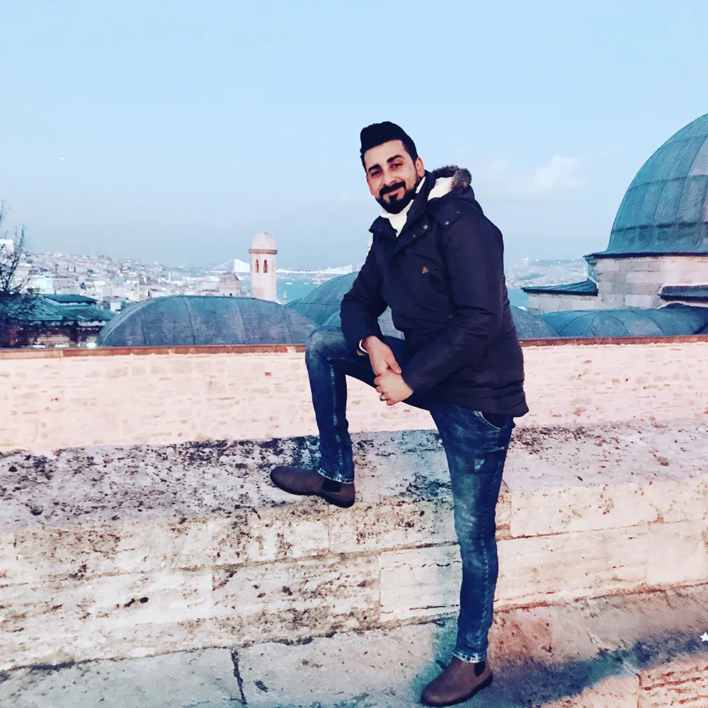 Tours by locals | Meet your local guide with showaround.com