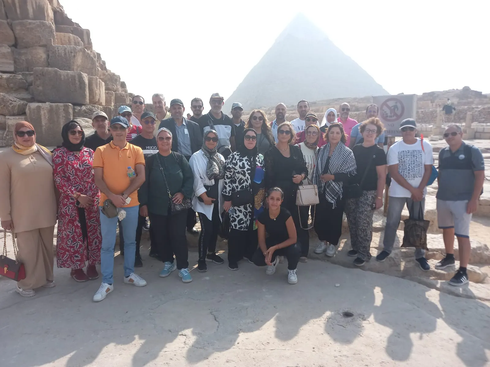 Tours by locals | Meet your local guide with showaround.com