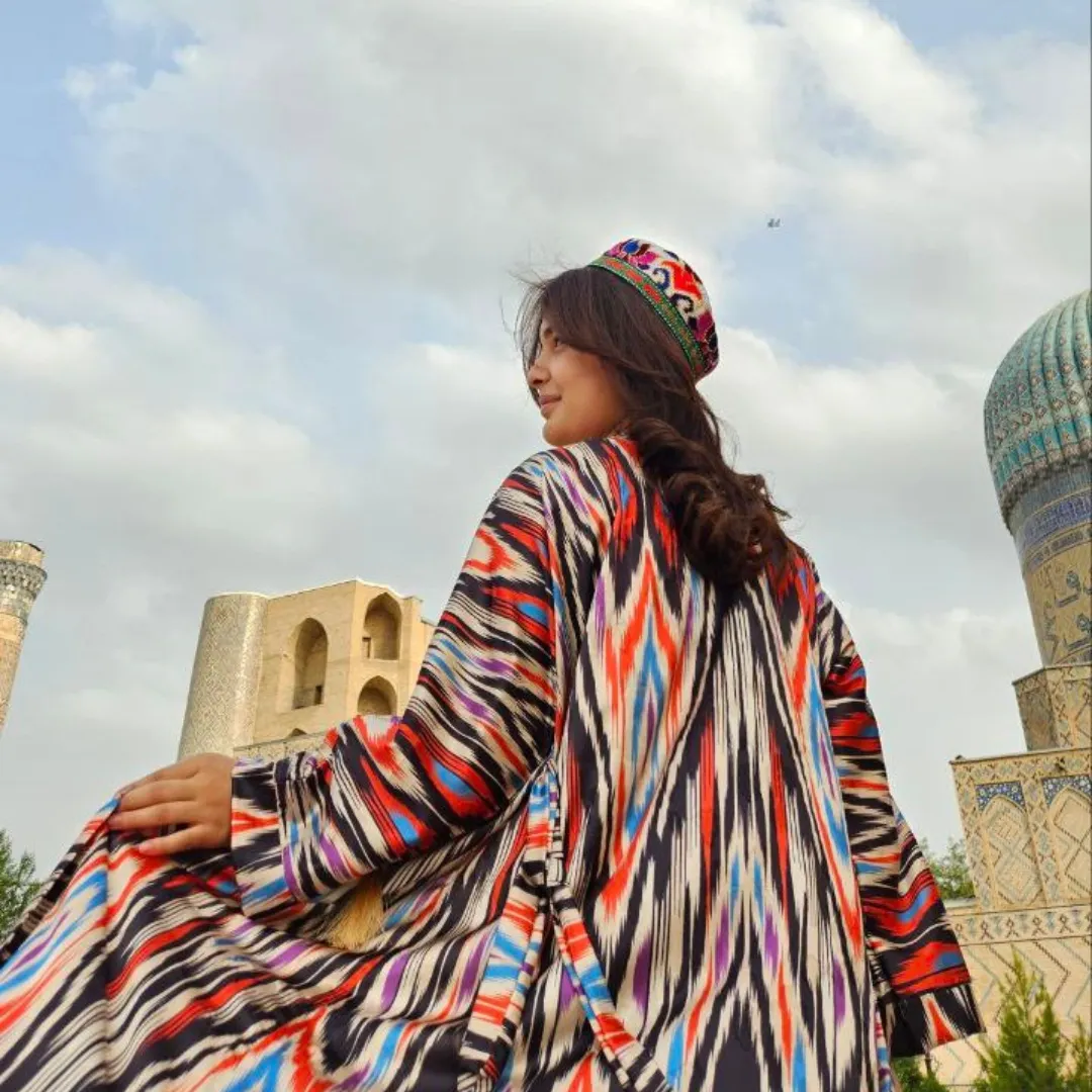 Tours by locals | Meet your local guide with showaround.com