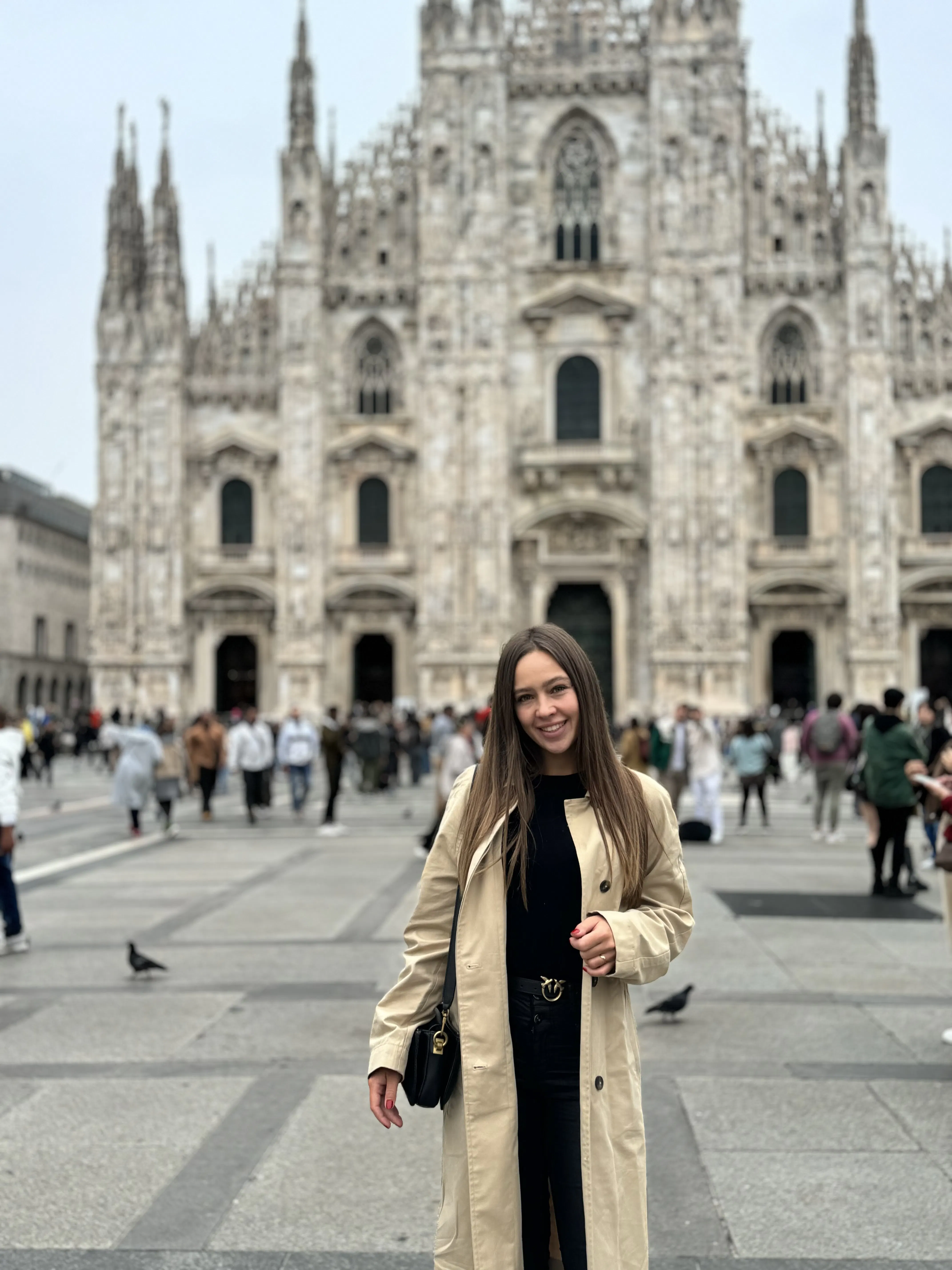 Tours by locals | Meet your local guide with showaround.com