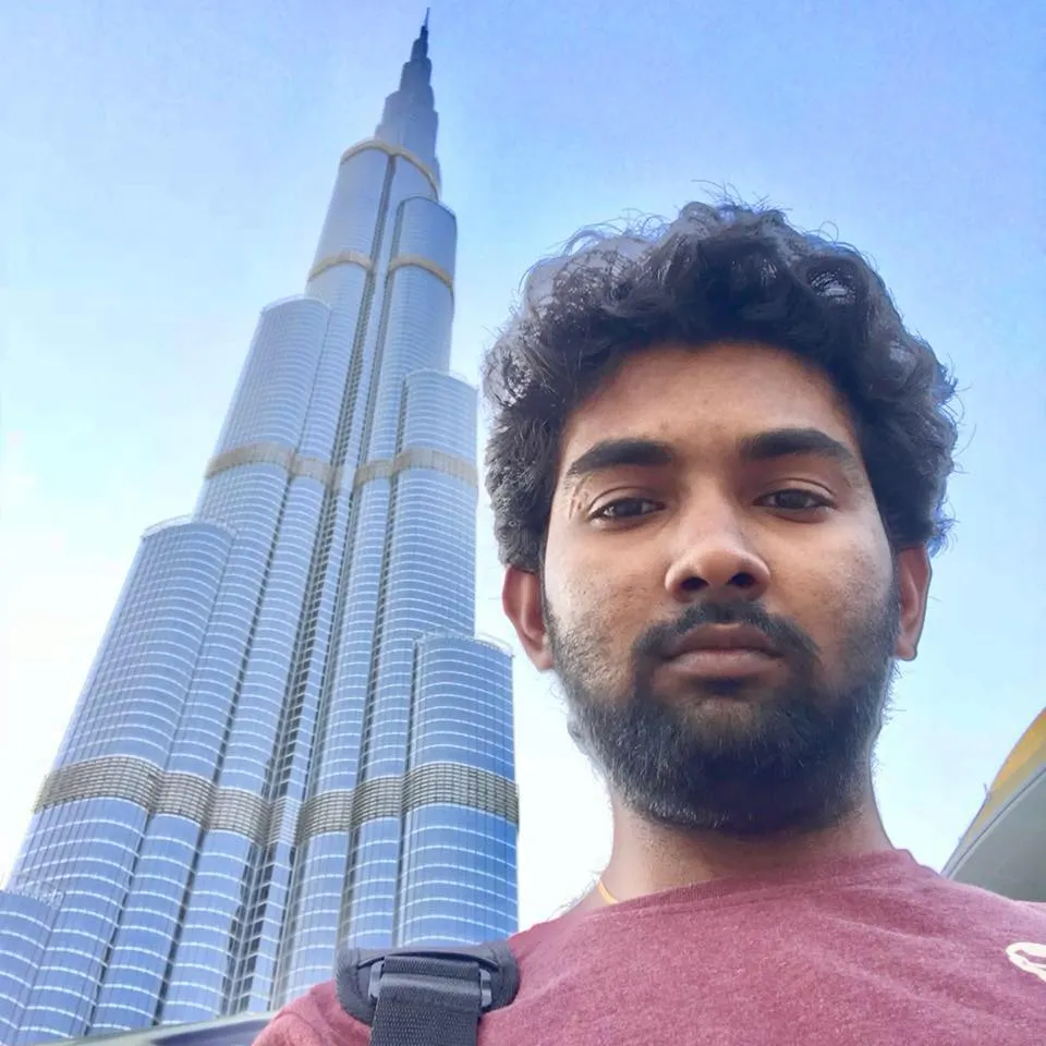 Tours by locals | Meet your local guide with showaround.com